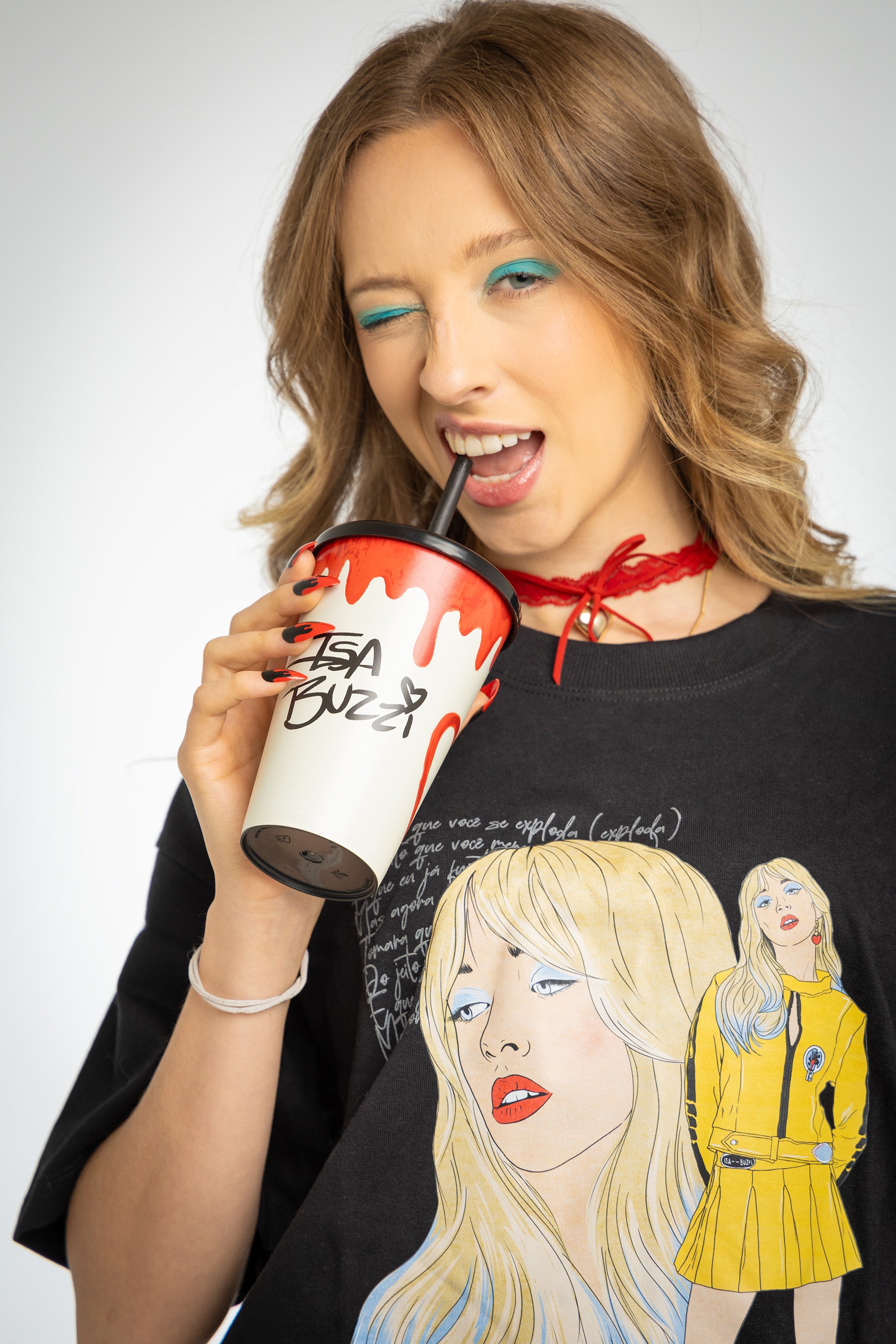 Isa Buzzi - Loja Oficial – Loja Isa Buzzi